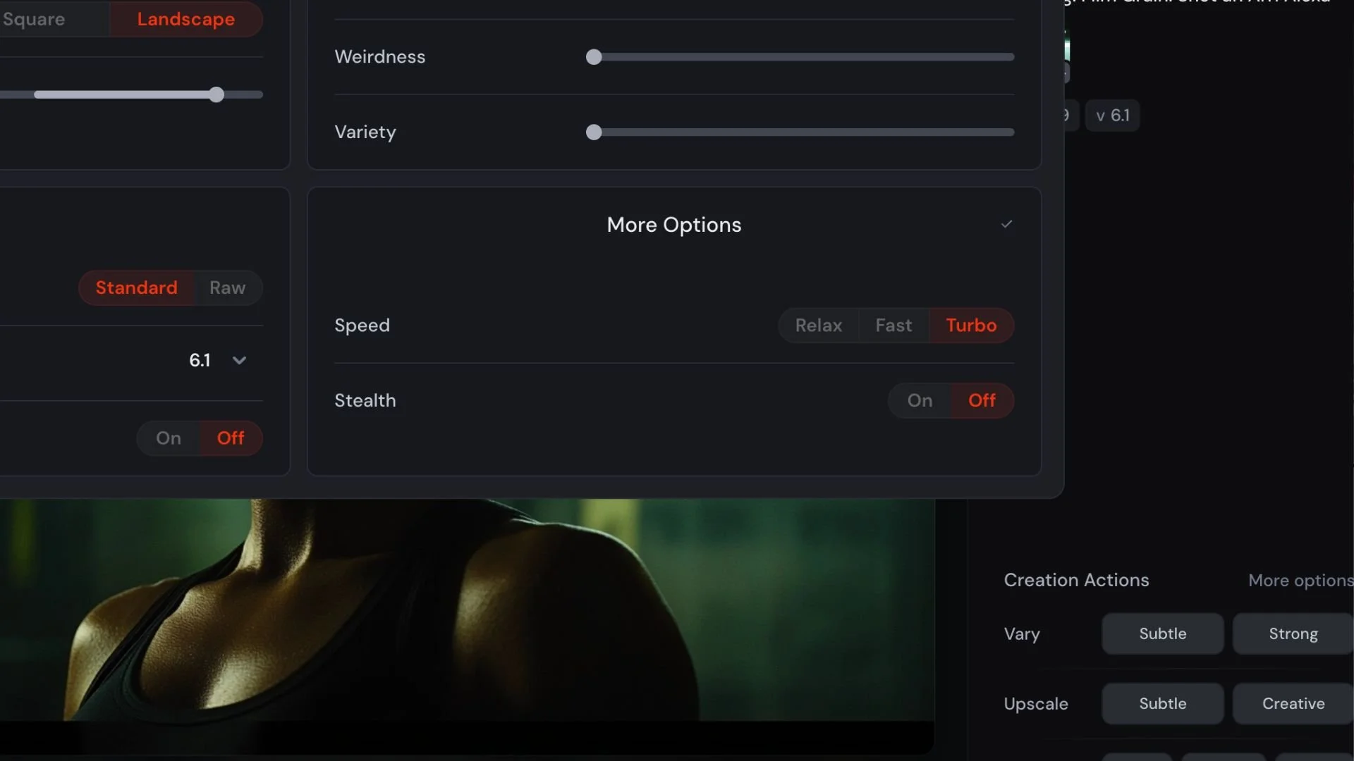 15 Tips to Help Your Midjourney Prompts | +Free Prompting Guide — Curious Refuge
